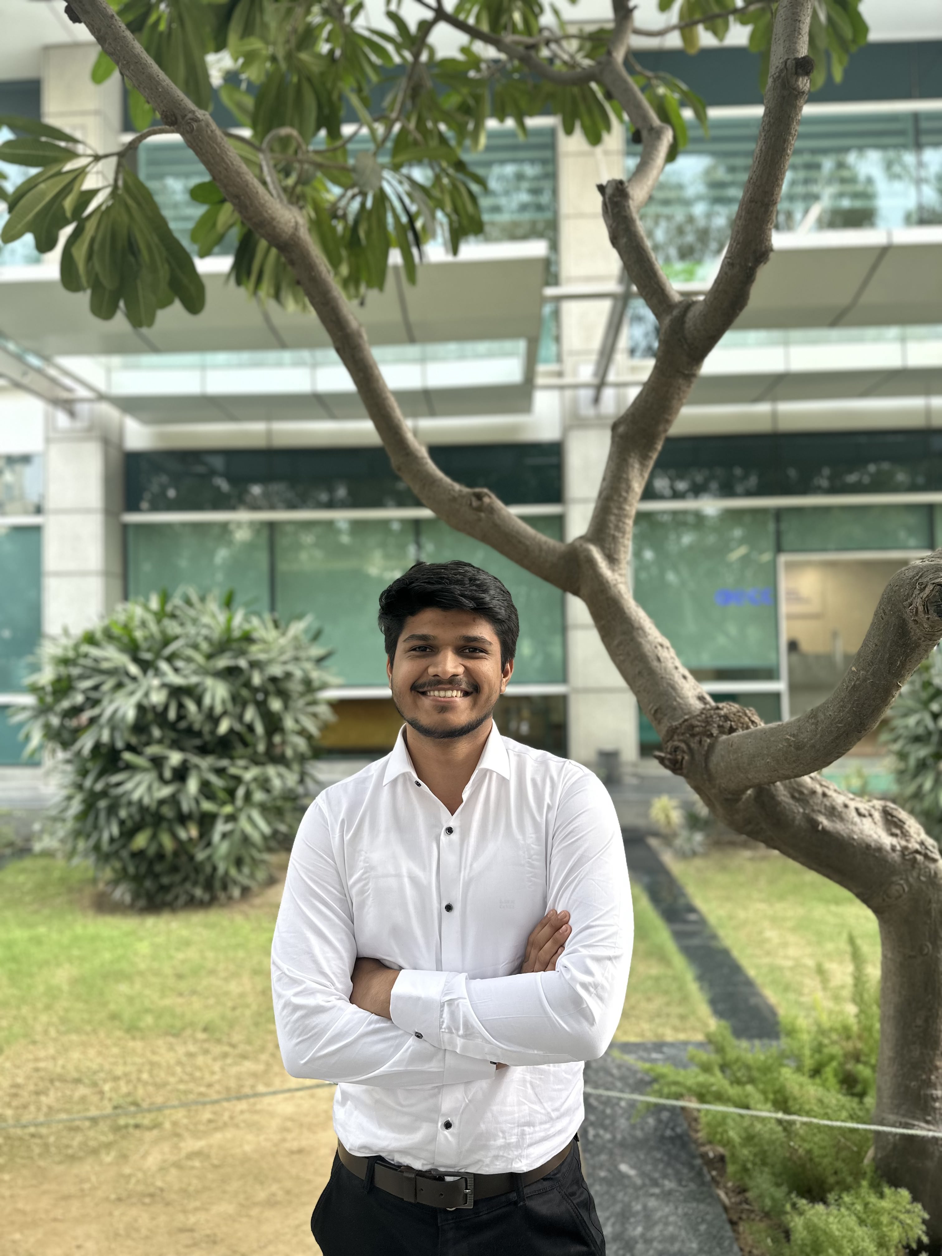 mynzo - AI-Powered Forest Intelligence | Monitor. Protect. Restore.