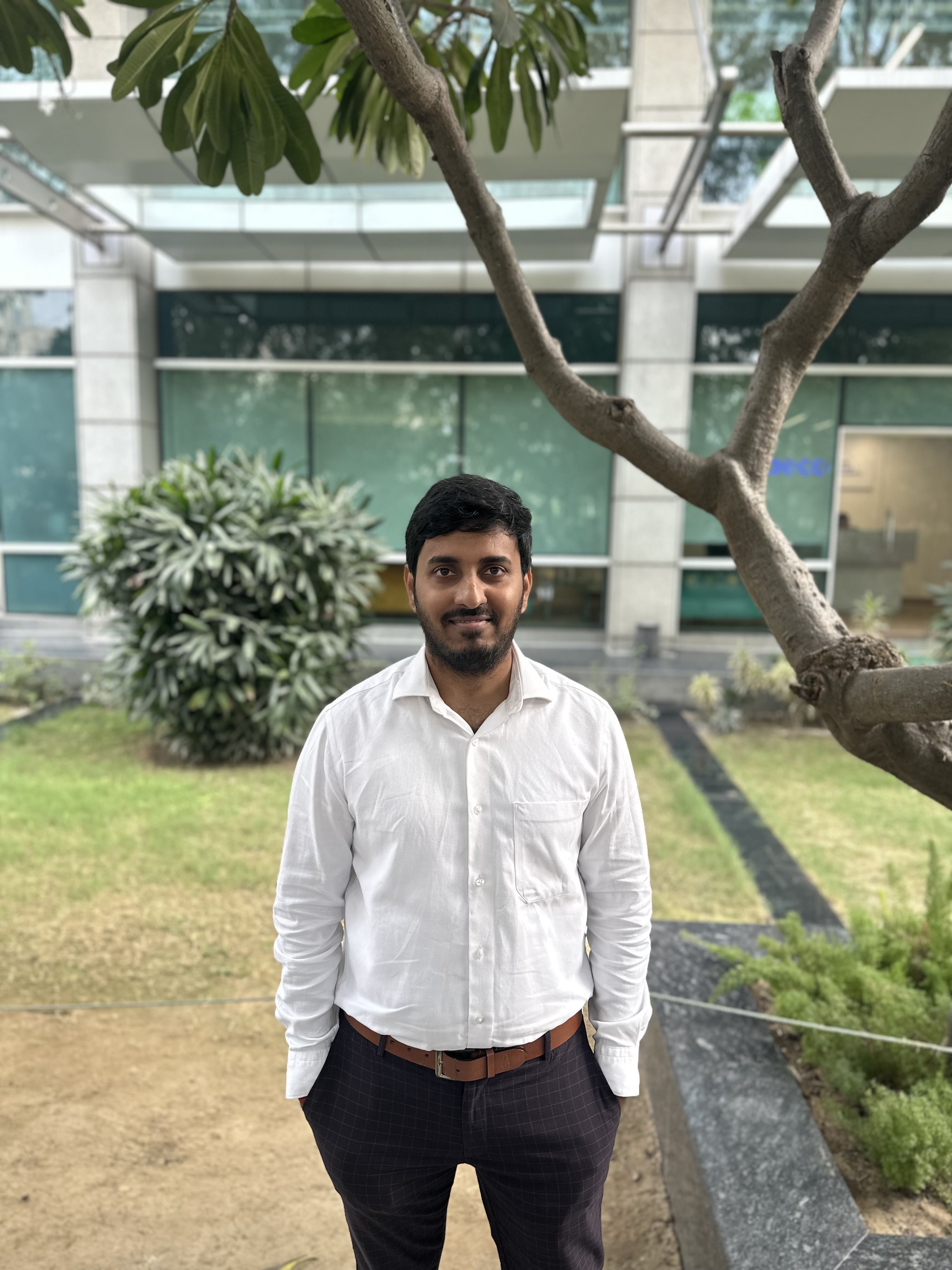 mynzo - AI-Powered Forest Intelligence | Monitor. Protect. Restore.